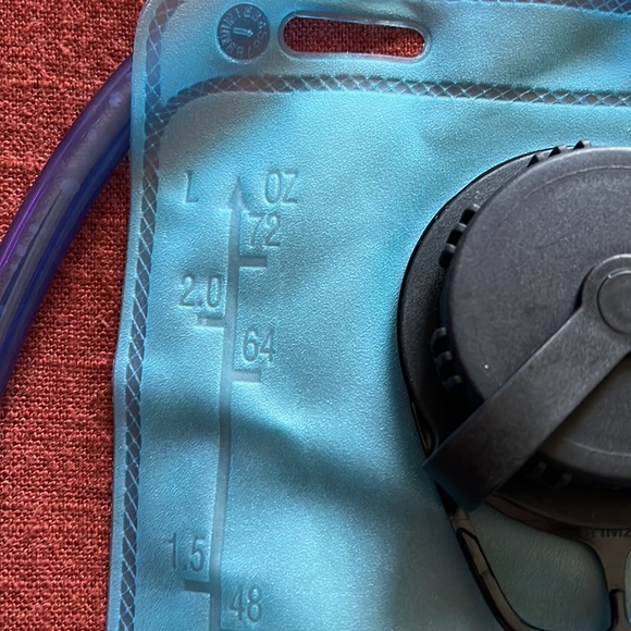 Coleman | Bags | Coleman Revel 8l Backpack 2l Water Bladder | Poshmark